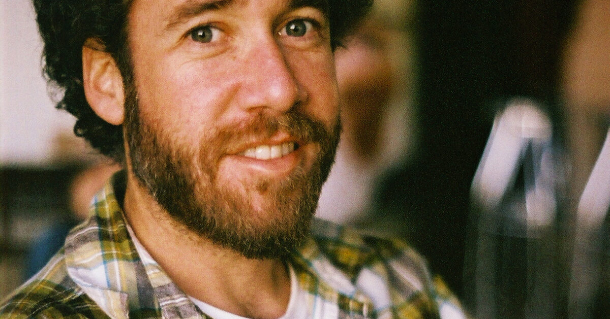 David McNamara | Author, artist, pilgrim & wayfarer