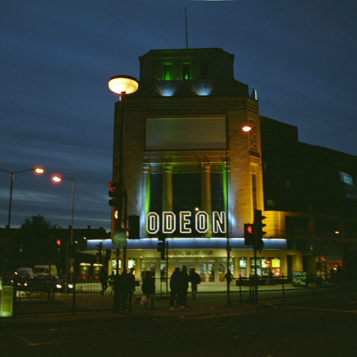 Full Biography (so far...) - David McNamara