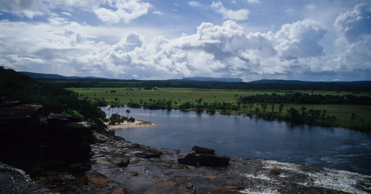 Canima | David McNamara | Author, artist, pilgrim & wayfarer