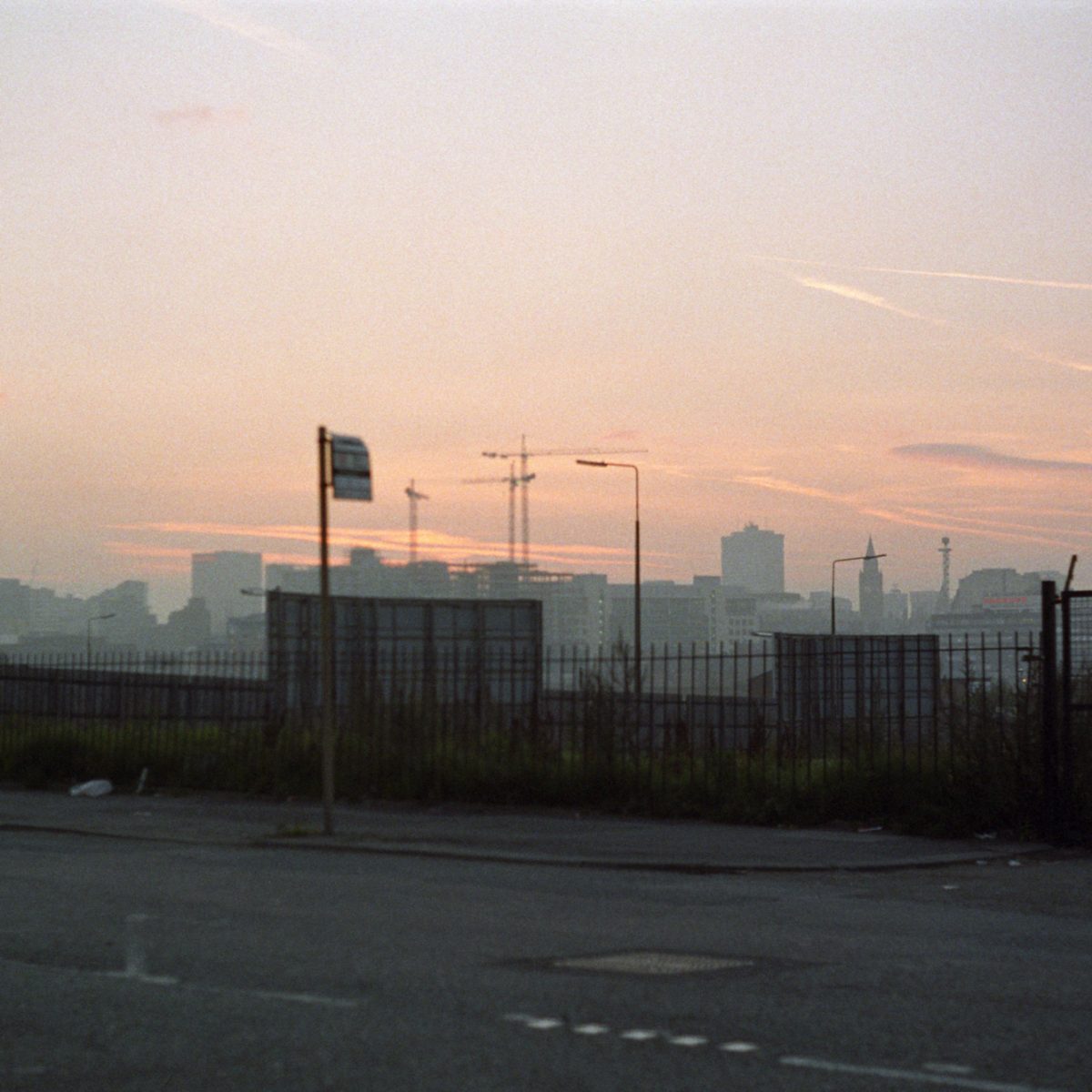 Portfolio | David McNamara